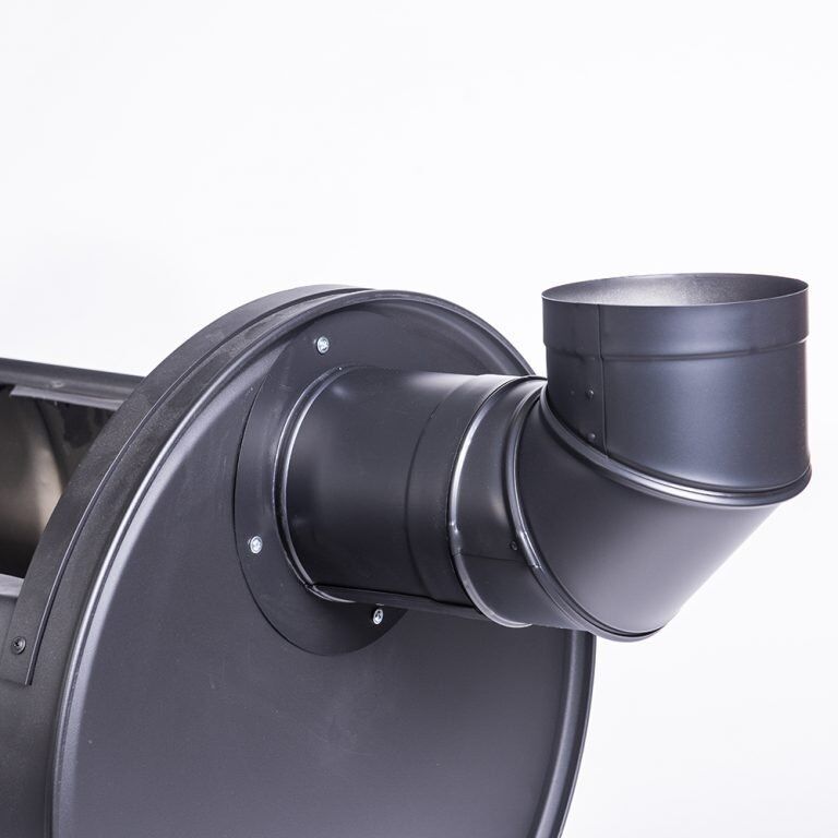 Sapling Stack Elbow - Vermont Evaporator Company