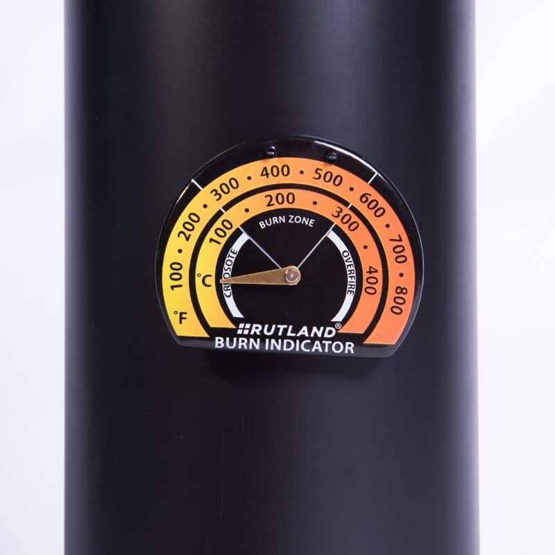 Sapling Stack Thermometer - Vermont Evaporator Company
