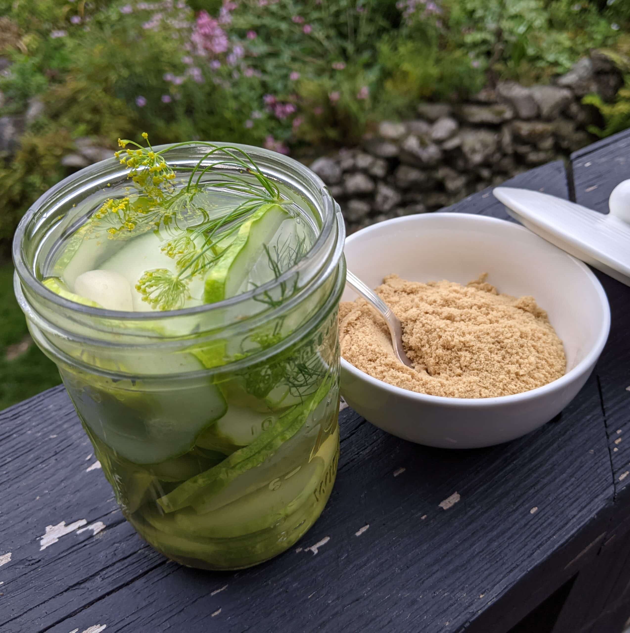 Preserving with Maple - Vermont Evaporator Company