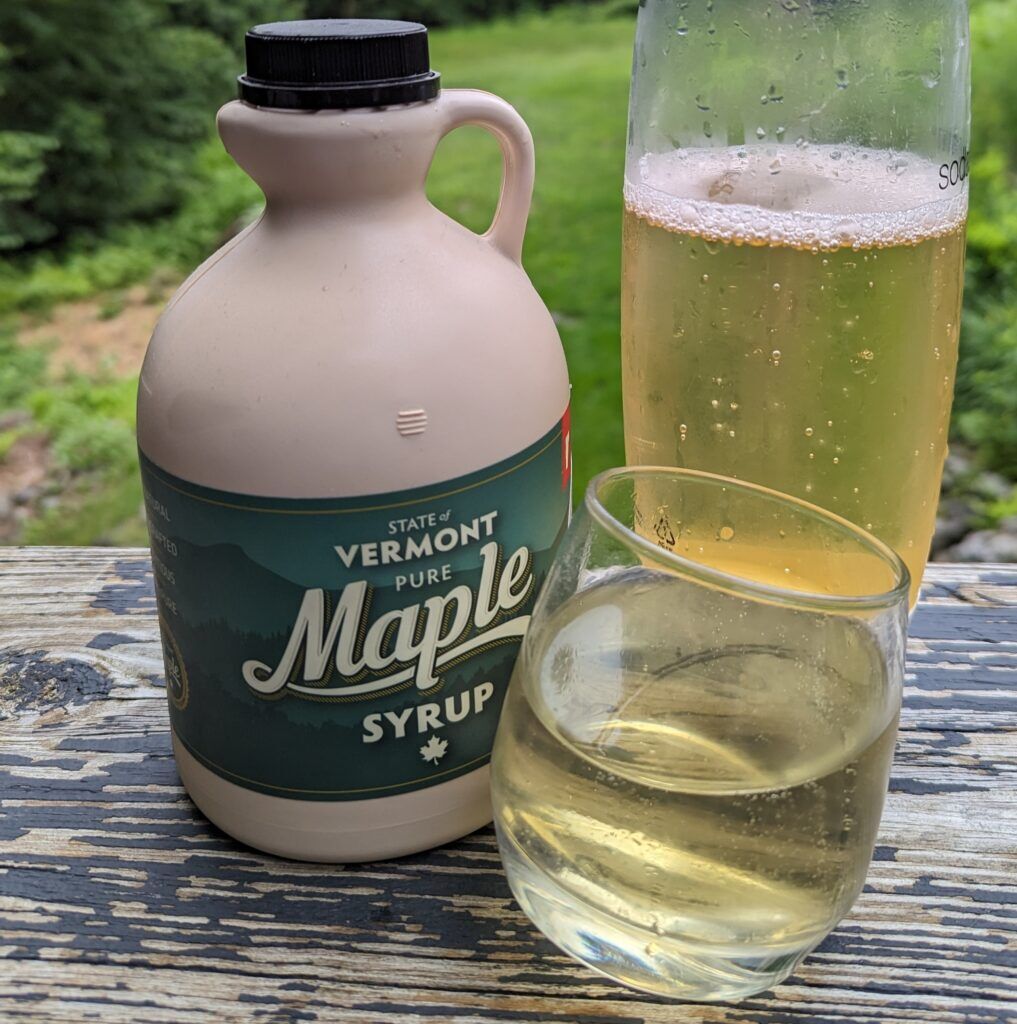 Hydrating Summer Drinks Made with Maple - Vermont Evaporator Company