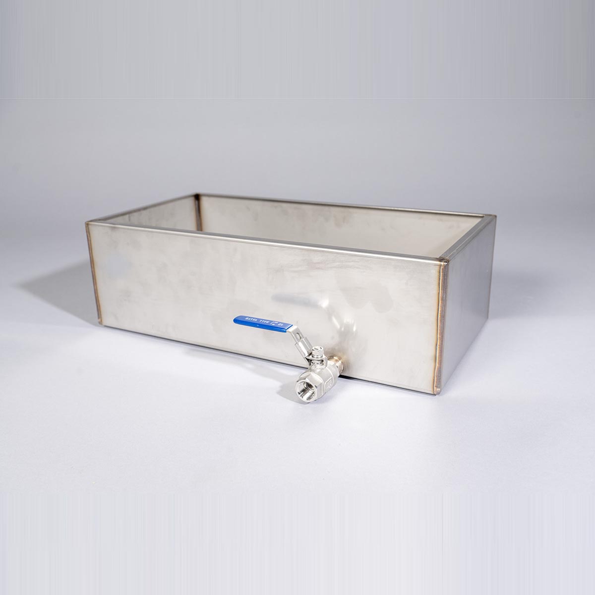 Sapling Warming Pan - Vermont Evaporator Company