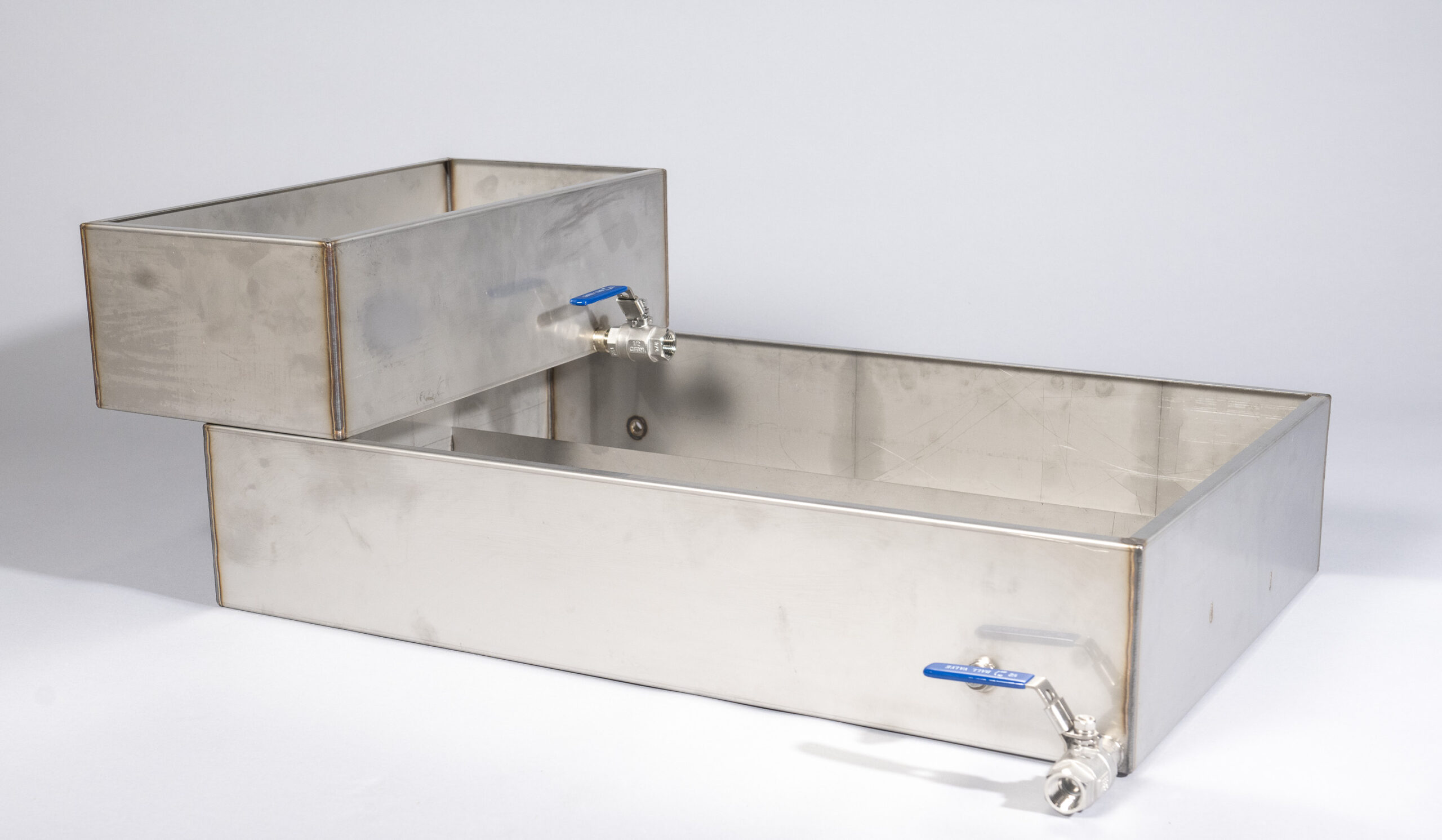 Sapling Warming Pan - Vermont Evaporator Company