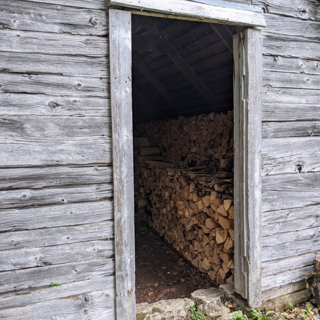 DIY Maple Syrup: All About Sugar Wood - Vermont Evaporator Company