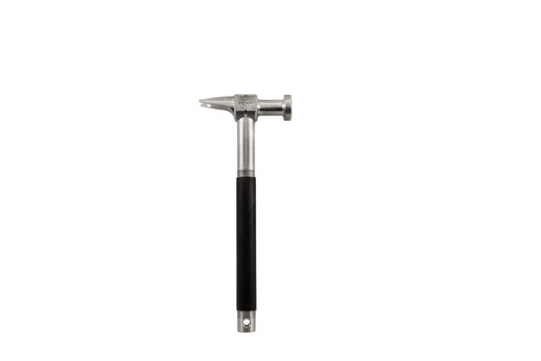 Tapping Hammer with Spile Remover - Vermont Evaporator